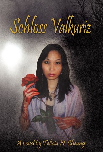 Schloss Valkuriz: Felicia N. Cheung: 9781432763589: Amazon.com: Books