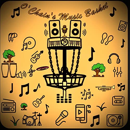 Amazon MusicでDisc O’Chain MusicのO Chain's Music Basketを再生する