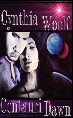Centauri Dawn : Woolf, Cynthia: Amazon.in: Books