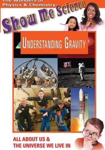 Amazon.com: Physics: Understanding Gravity : Movies & TV