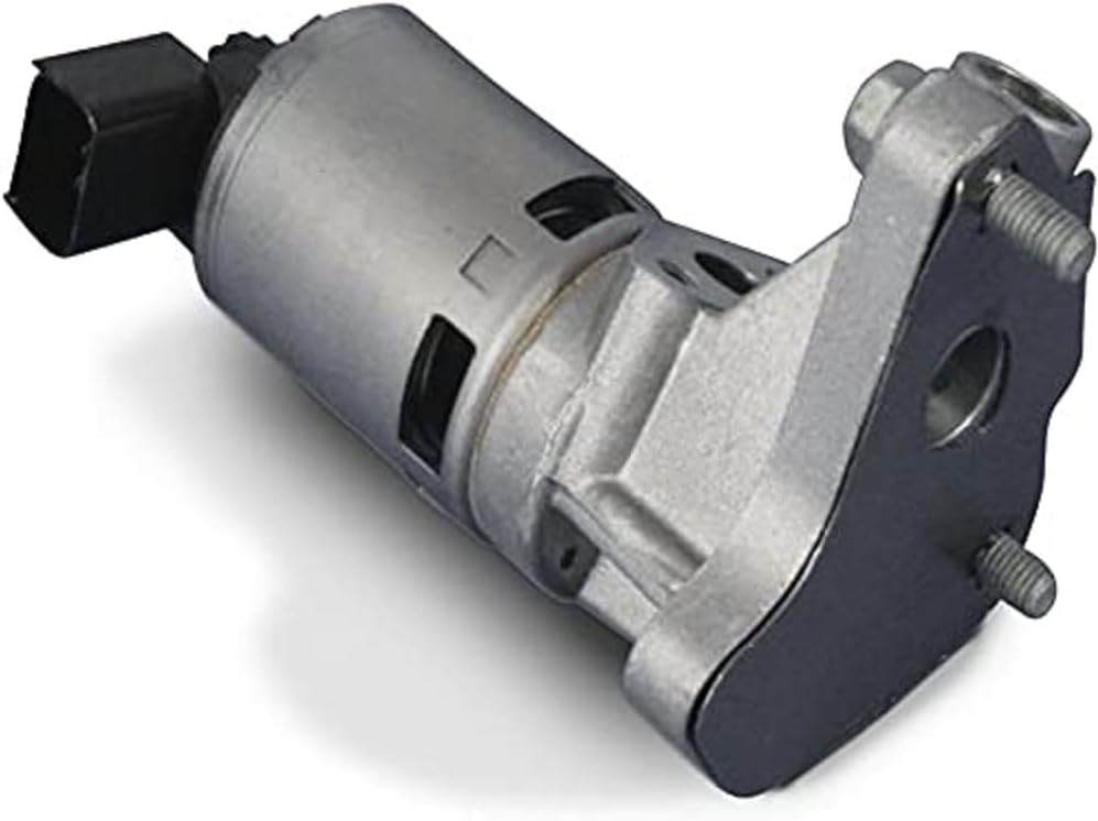 Amazon.com: Mopar 53034058AC EGR Valve : Automotive