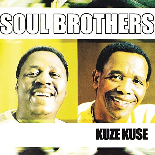 Amazon.com: Kuze Kuse : Soul Brothers: Digital Music
