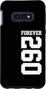 Amazon.com: Galaxy S10e 260 Area Code Fort Wayne Indiana New Haven IN ...