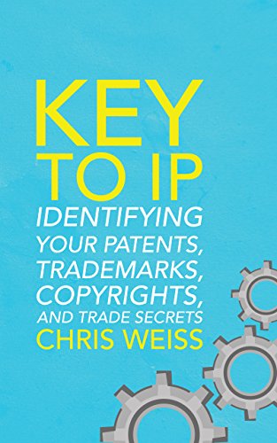 56 Best Trademark Books of All Time - BookAuthority