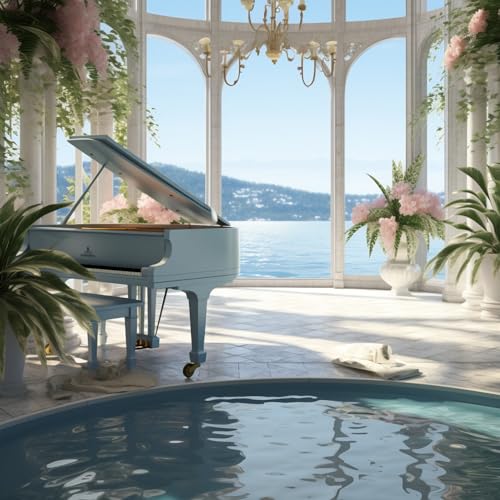 Play Gentle Waves: Spa Piano Symphony by Soft Piano Music, Simply Piano ...