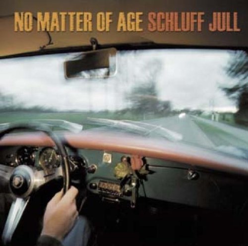 Schluff Jull - No Matter of Age - Amazon.com Music
