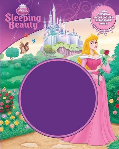 Disney Sleeping Beauty CD Storybook: 9781445424026: Books - Amazon.ca
