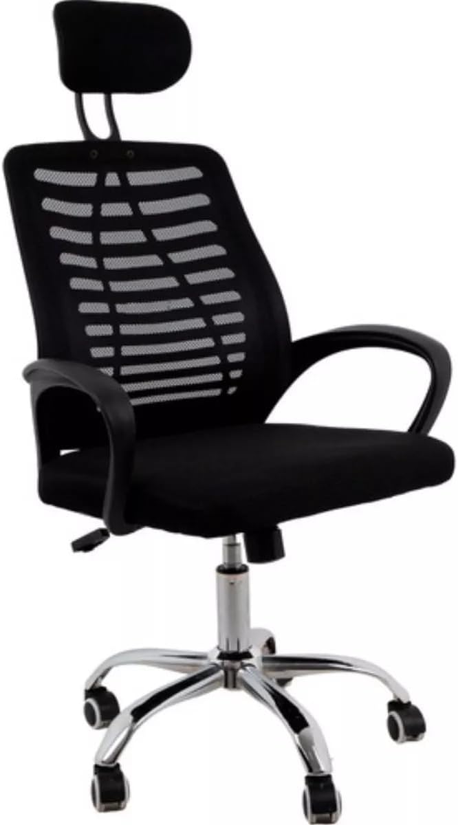 CUORY | Silla De Oficina Ejecutiva | Silla Mesh Ergonómica Giratoria ...