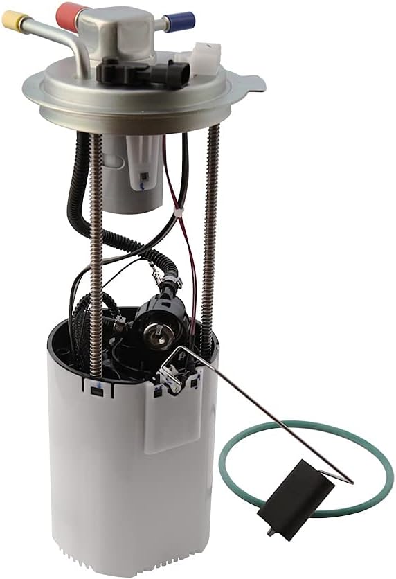 Amazon.com: RAJBMT E3609M Electric Fuel Pump for 2004 2005 2006 2007 ...