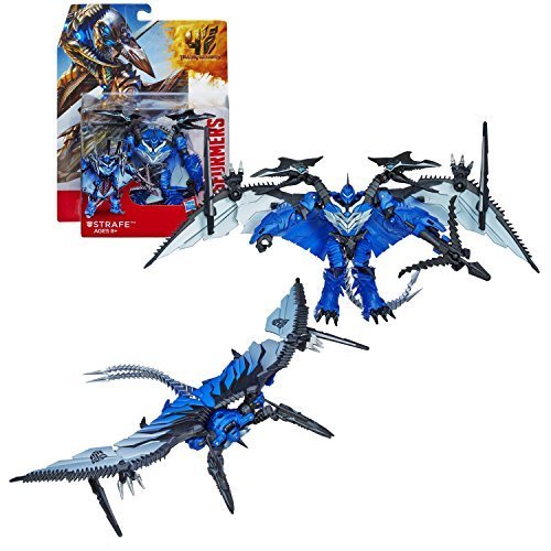 Buy Hasbro Year 2013 Transformers Movie Series 4 Age of Extinction ...