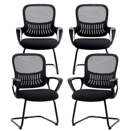 Top 10 Chairs For Conference Room of 2022 - Katynel