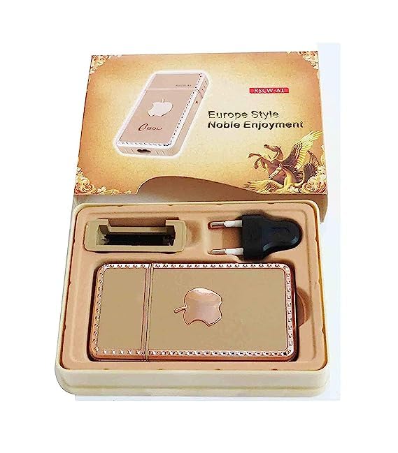 Boli apple shaver for full body Hair Removal trimmer with zero blade ...