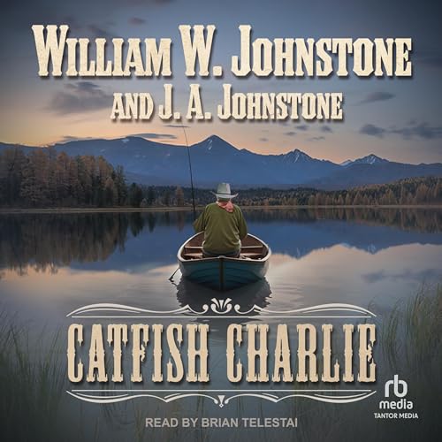 Amazon.com: Catfish Charlie: Catfish Charlie, Book 1 (Audible Audio ...
