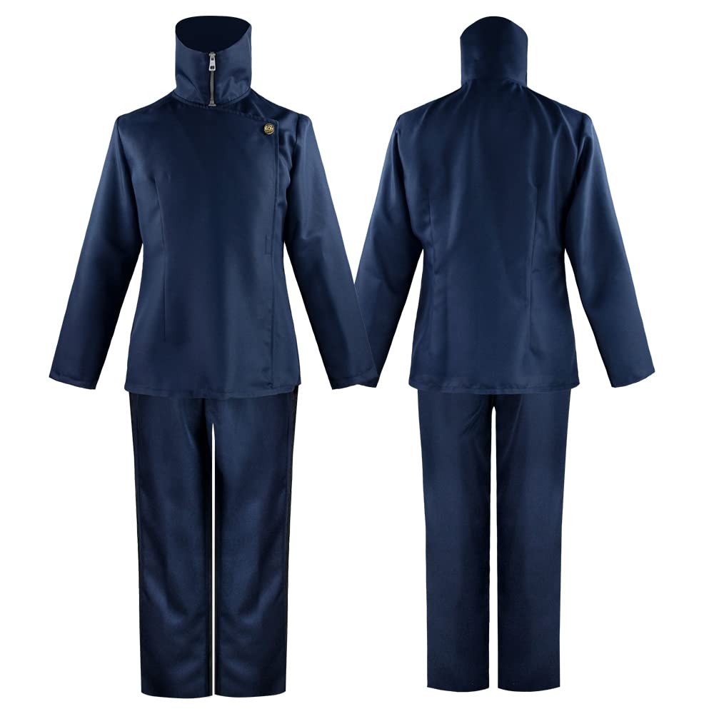 Snapklik.com : Japanese Anime Cosplay Costume Set Inumaki Cosplay ...