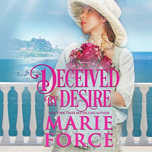 Amazon.com: Deceived by Desire: Gilded, Book 2 (Audible Audio Edition): Marie Force, Joe Arden ...