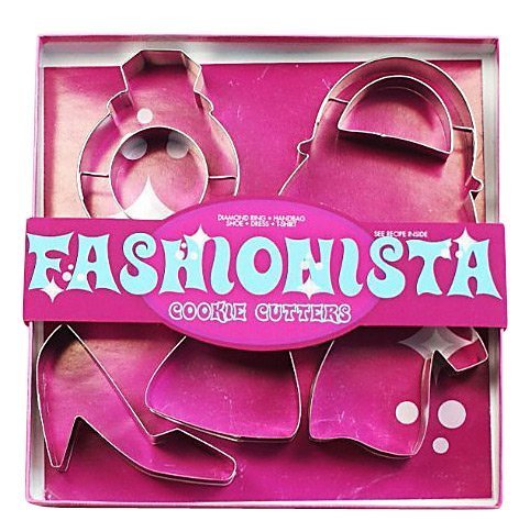 Amazon.com: FOX RUN Cookie Cutter Set, 1 EA : Home & Kitchen