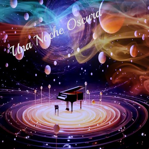 Amazon MusicでYoel GonzalezのUna noche Oscuraを再生する