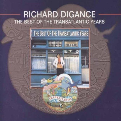 Play The Best Of The Transatlantic Years by Richard Digance on Amazon Music