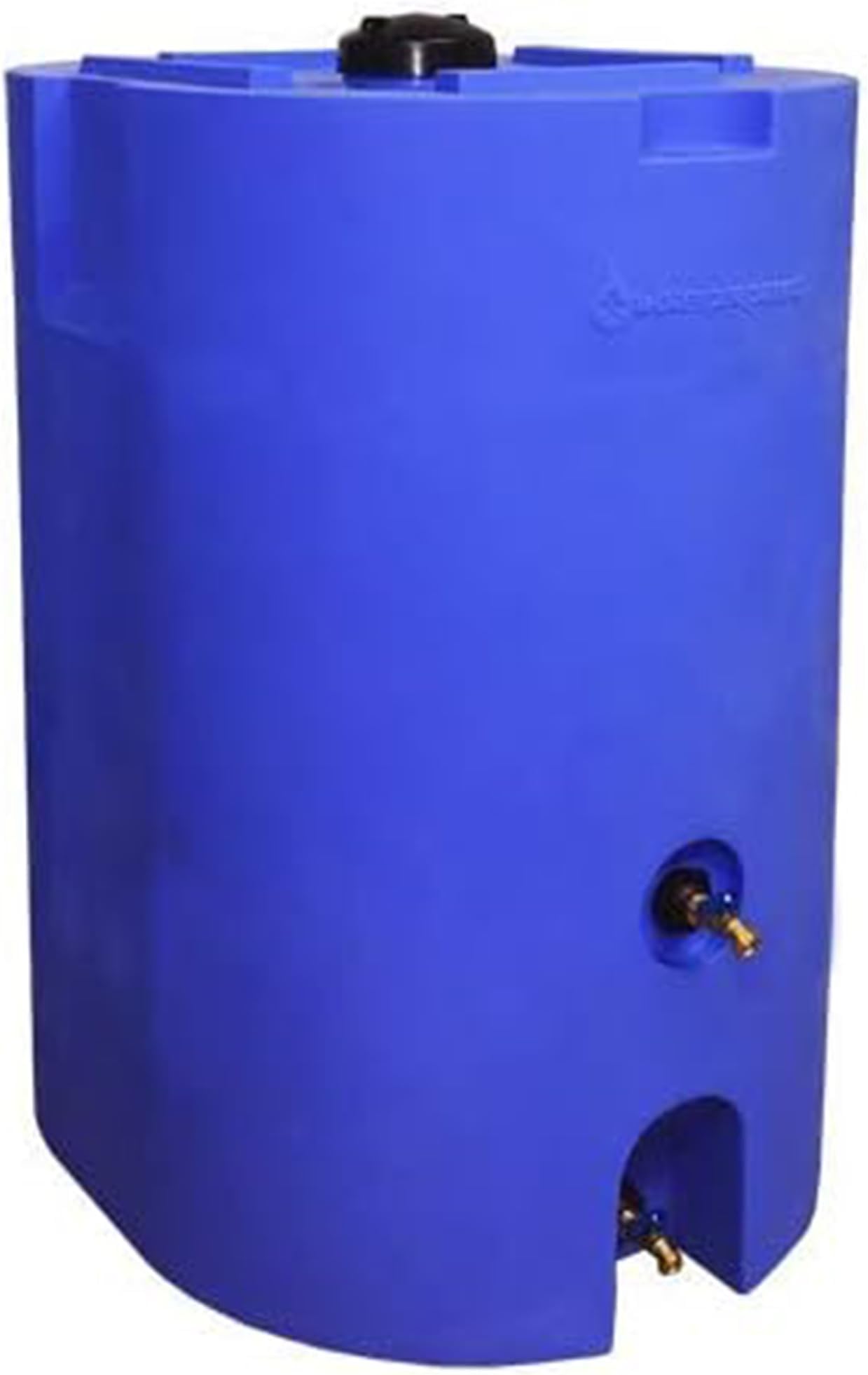 Amazon.com : FlexiTank Collapsible Reservoir Water Tank Water Storage ...