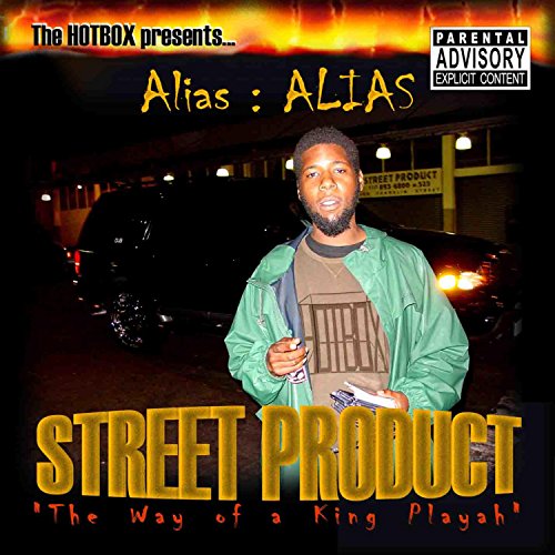 Play Street Product by Alias:Alias on Amazon Music