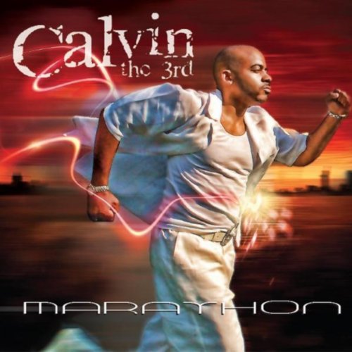 Amazon.co.jp: Marathon : Calvin the 3rd: デジタルミュージック