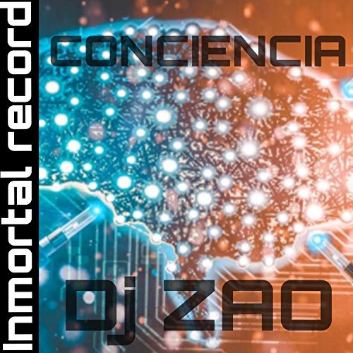 Écouter Conciencia de DJ Zao sur Amazon Music Unlimited