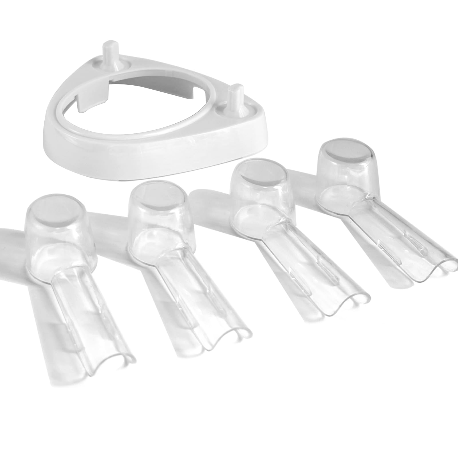 Amazon.com: Electric Toothbrush Head Holder/Toothbrush Charger Base ...