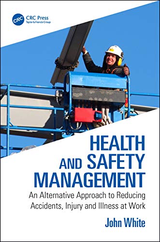 Amazon | Health and Safety Management: An Alternative Approach to ...