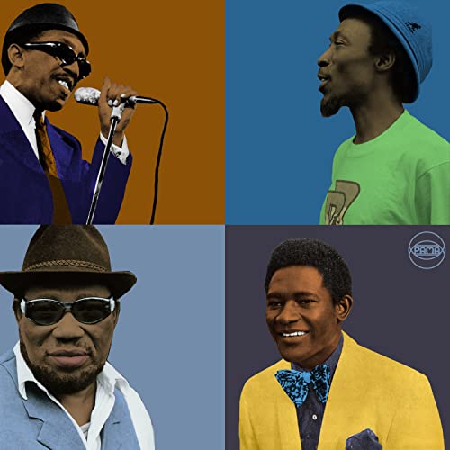 Play Reggae Godfathers by Alton Ellis, Derrick Morgan, Laurel Aitken ...