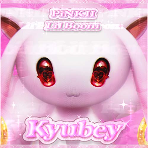 Play Kyubey by PiNKII, Lil Boom & MFM on Amazon Music