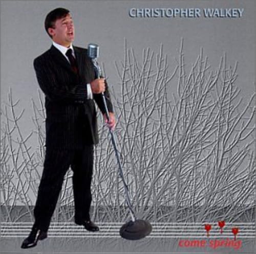 Christopher Walkey - Come Spring - Amazon.com Music