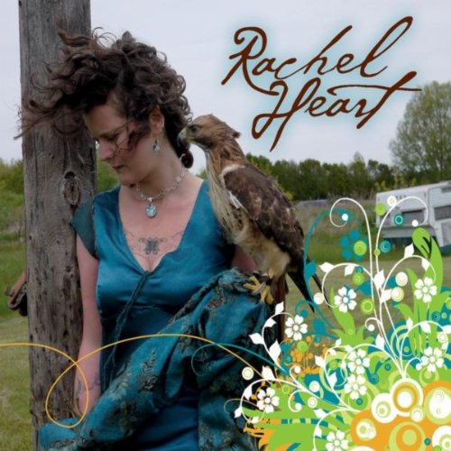 Amazon.co.jp: Rachel Heart : Rachel Heart: デジタルミュージック