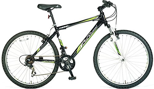 Buy La-Sovereign 26 Diesel With 21 Speed Bicycle Online at Low Prices ...