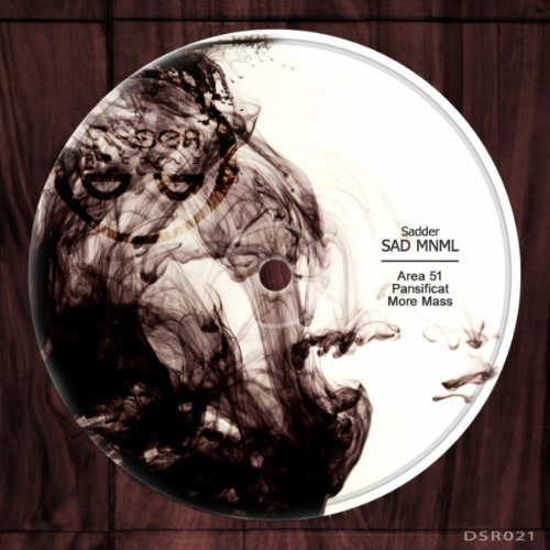 Amazon.com: Sad Minimal : Sadder: Digital Music
