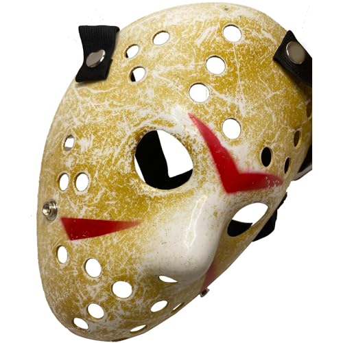 Best Jason Mask: Top Picks for 2024’s Must-Have Horror Collectibles