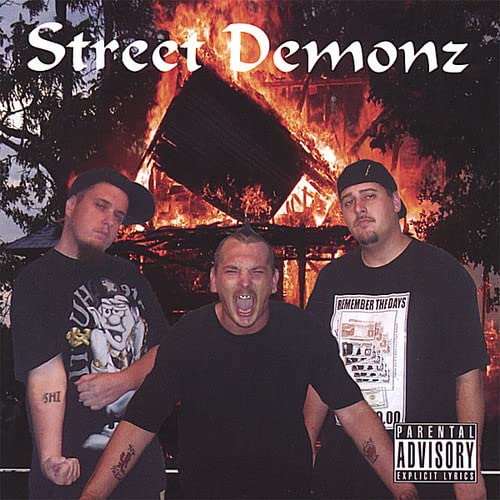 Street Demonz - Street Demonz - Amazon.com Music