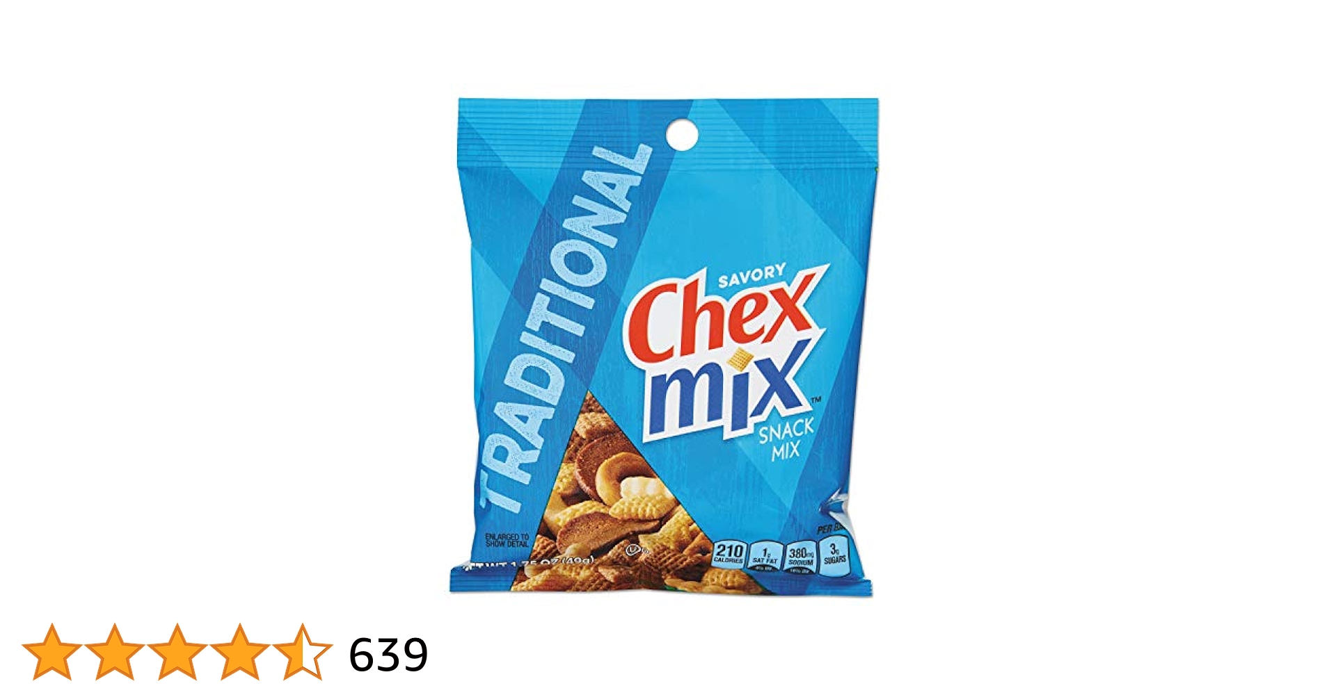 Logo De Chex Mix Crunchy Snack Insekten Hier Würzige Insektensnacks