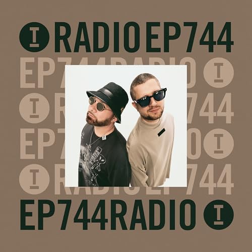 Toolroom Radio EP744 - Presented by ESSEL de Essel en Amazon Music ...