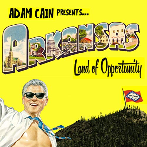 Amazon MusicでAdam CainのArkansasを再生する