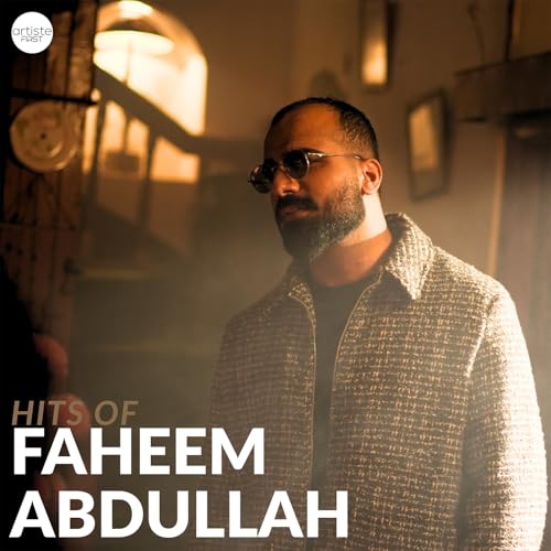 Hits of Faheem Abdullah by Faheem Abdullah on Amazon Prime Music