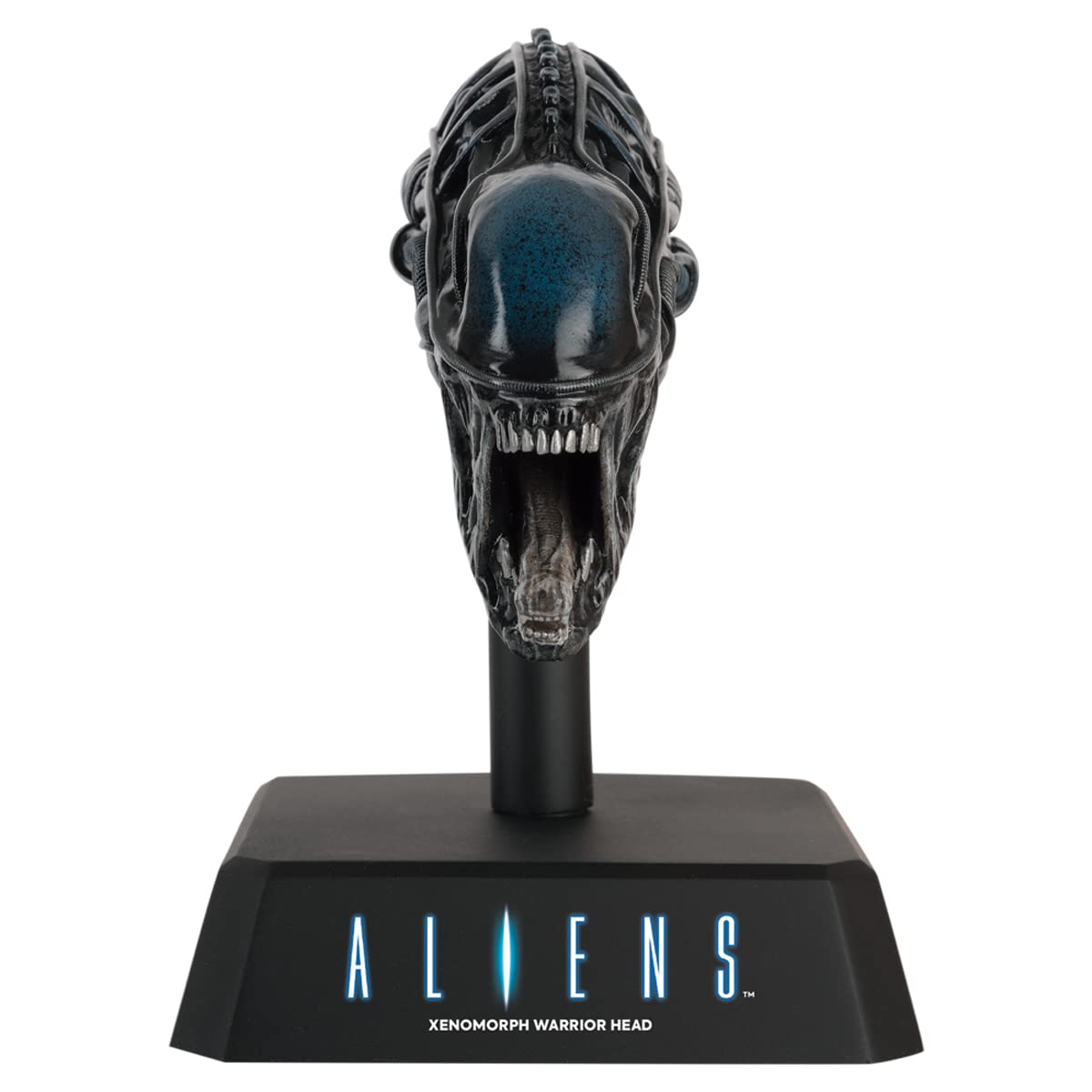 Buy Alien - Alien: Xenomorph Head Prop Replica - Alien & Predator Movie ...