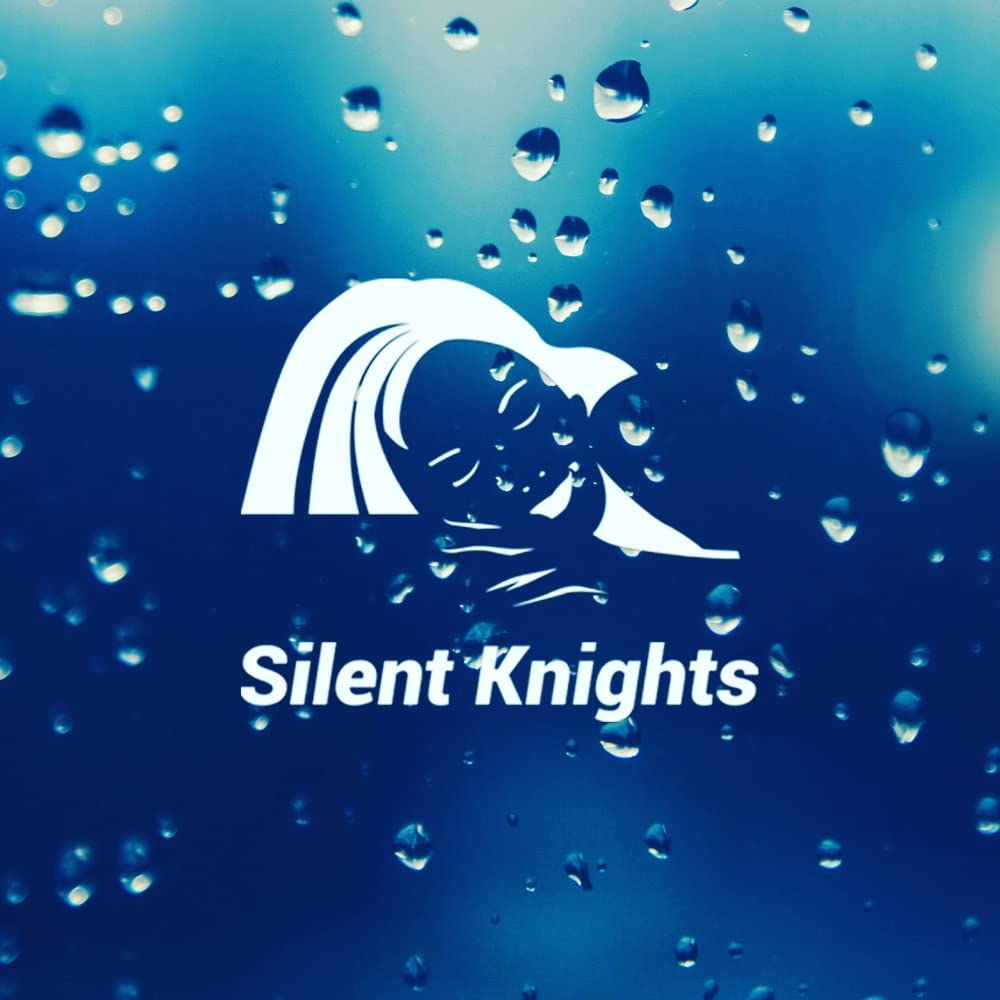 Howling Wind (No Fade for Looping) song by Silent Knights from Soothing ...