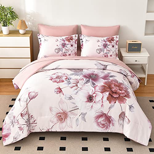 12 Elegant Spring Bedding Ideas for a Dreamy Bedroom – ToolzView