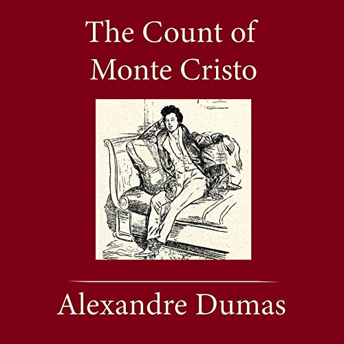 Spiele The Count of Monte Cristo von Christopher Saylor auf Amazon Music ab