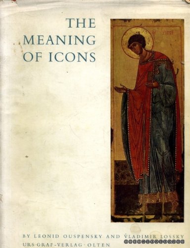The Meaning of Icons: Books - Amazon.ca
