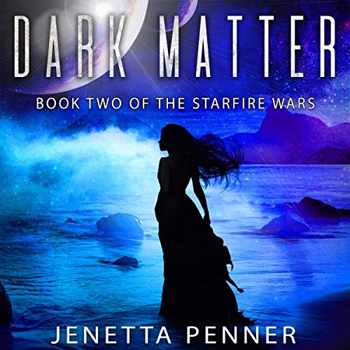 Amazon.com: Starfire: The Starfire Wars, Book 1 (Audible Audio Edition ...