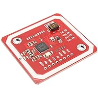 Amazon.com: HiLetgo PN532 NFC NXP RFID Module V3 Kit Near Field ...