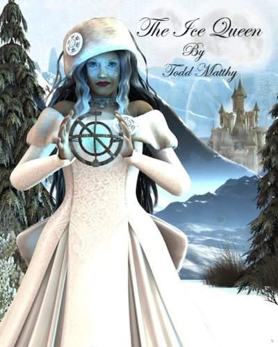 The Ice Queen eBook : Matthy, Todd: Amazon.in: Kindle Store