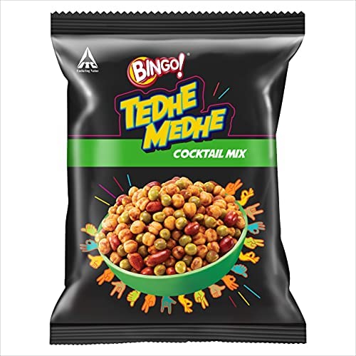 Bingo Cocktail Mix 200 Gm Pouch : Amazon.in: Grocery & Gourmet Foods