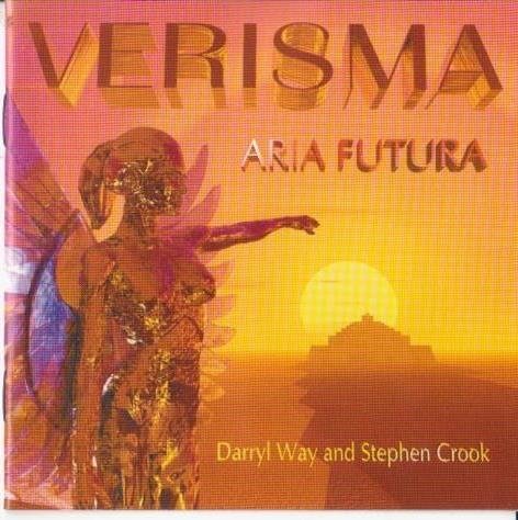 Aria Futura [Enhanced] - : Amazon.de: Musik-CDs & Vinyl